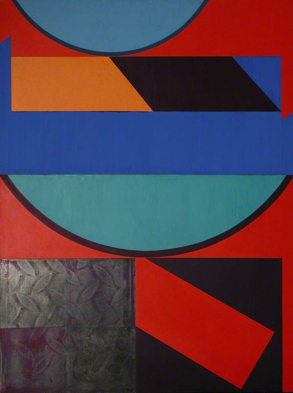 Rennie, Ed, b.1966 | Art UK