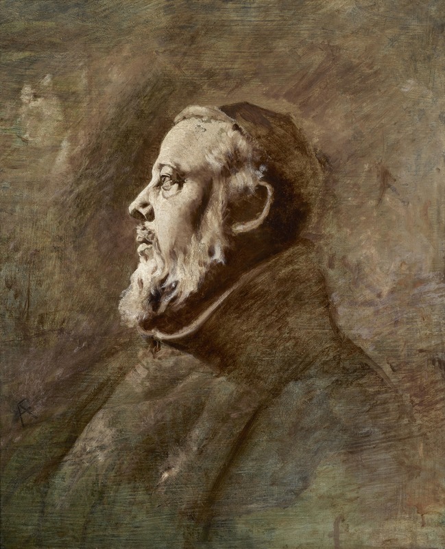 Feuerbach, Anselm, 1829–1880 | Art UK