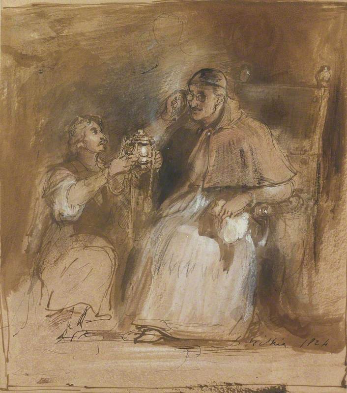 Cellini, Benvenuto | Art UK