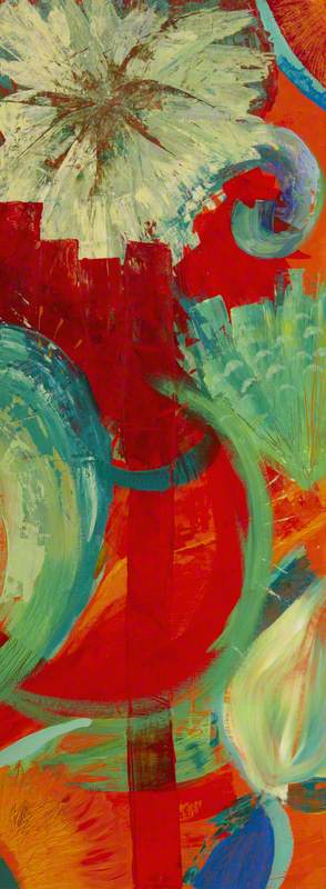 New, Annabel | Art UK