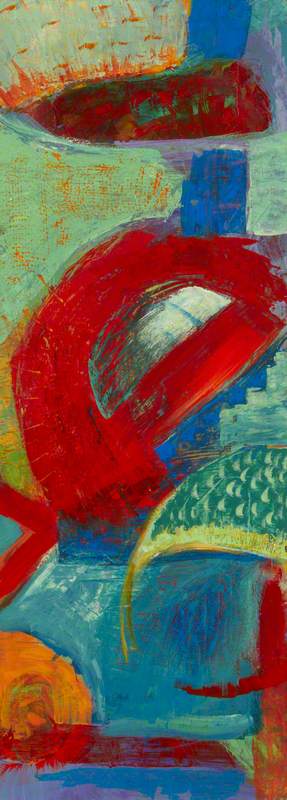 New, Annabel | Art UK