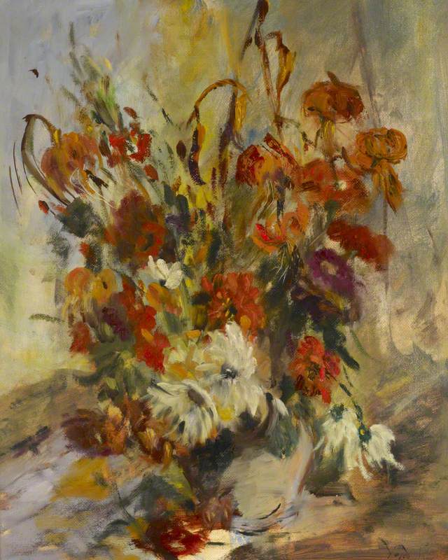 Sharp, Helen | Art UK