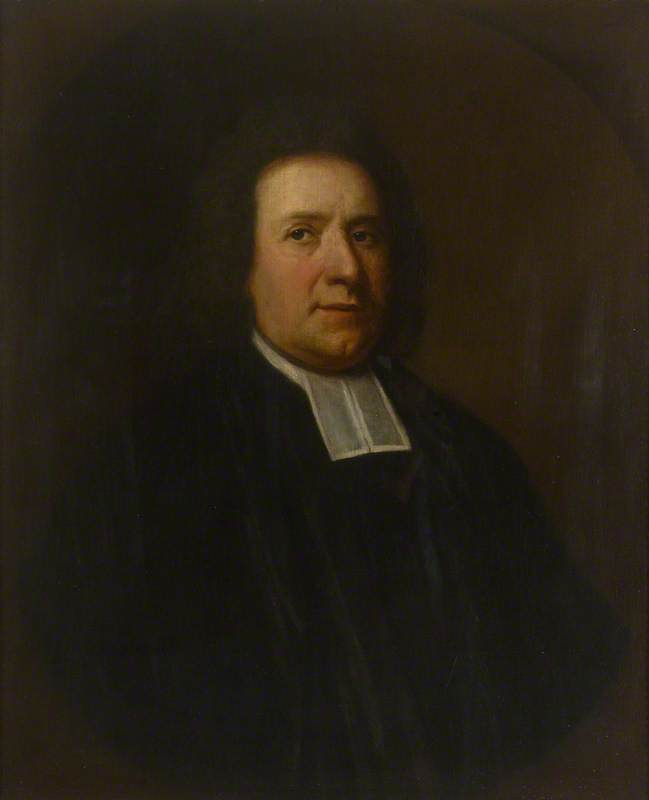 William Derham (1657–1735) | Art UK