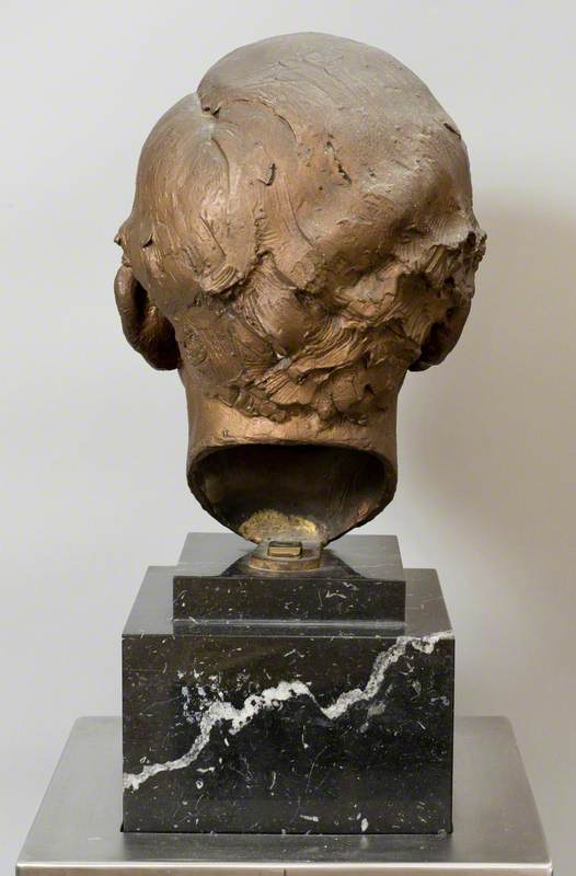 Brian Frank Mercer (1927–1998) | Art UK