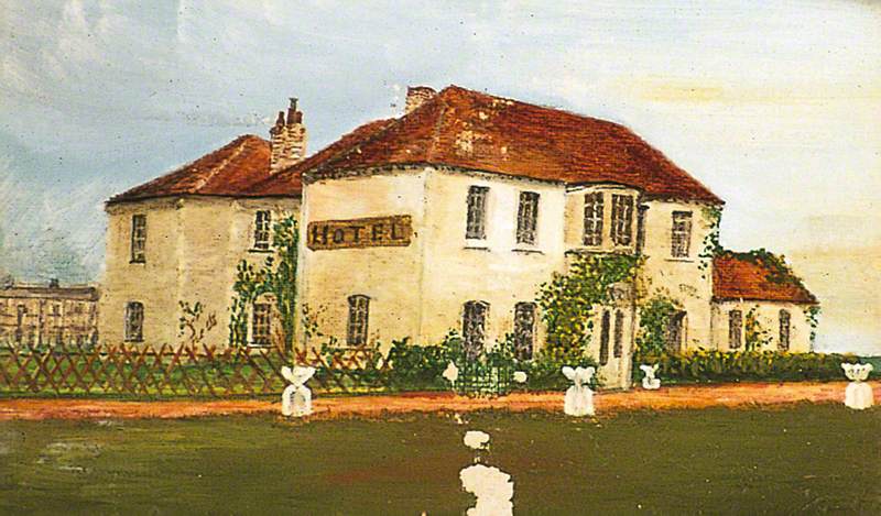 Littlehampton Museum | Art UK