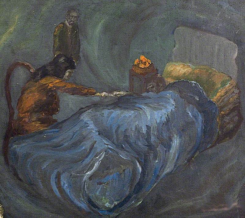 Watson, F., active 1914 | Art UK