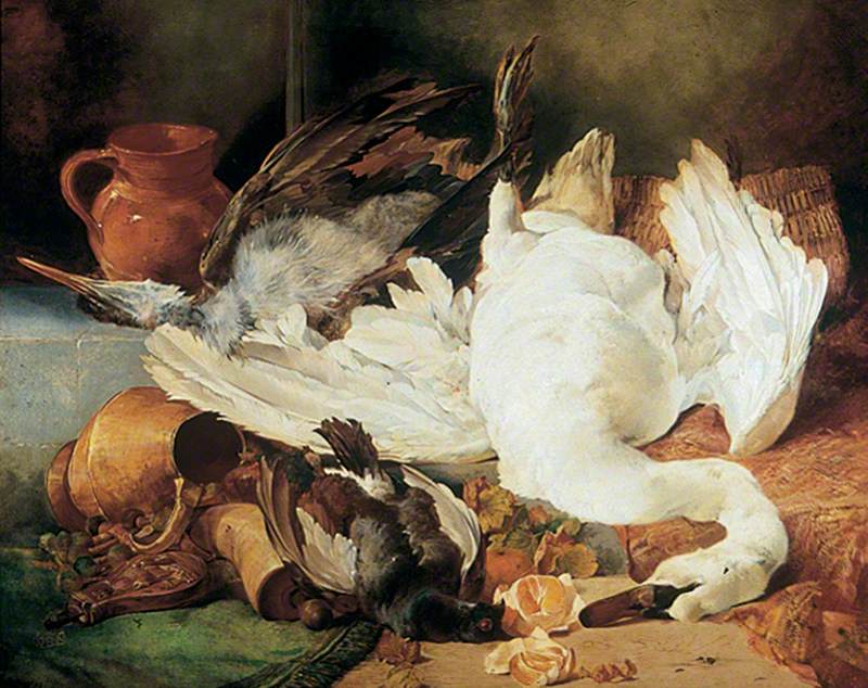 Weekes II, Henry, 1849–1888 | Art UK