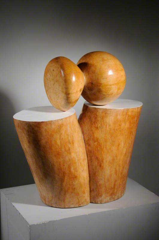 Witkin, Isaac, 1936–2006 | Art UK