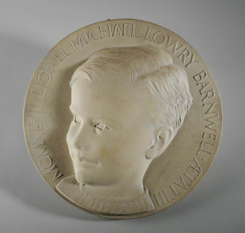 Gillick, Mary Gaskell, 1881–1965 | Art UK