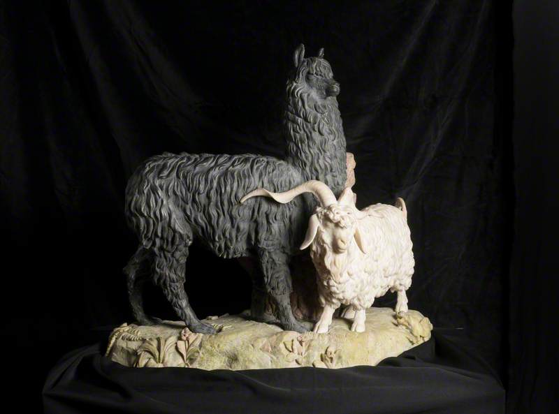 Milnes, Thomas, 1810–1888 | Art UK