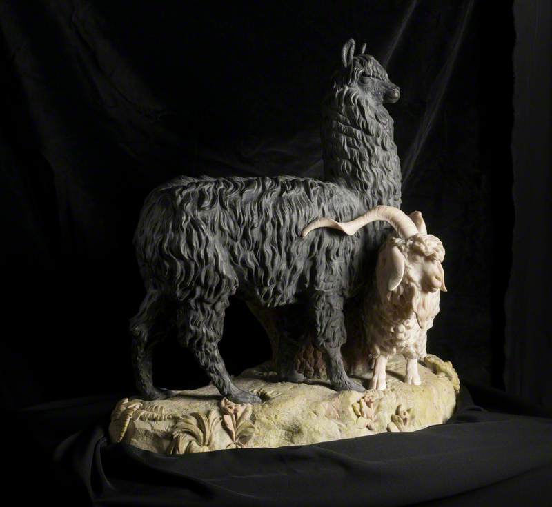 Milnes, Thomas, 1810–1888 | Art UK