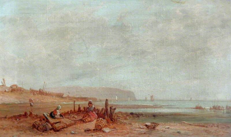 Cullett, James | Art UK