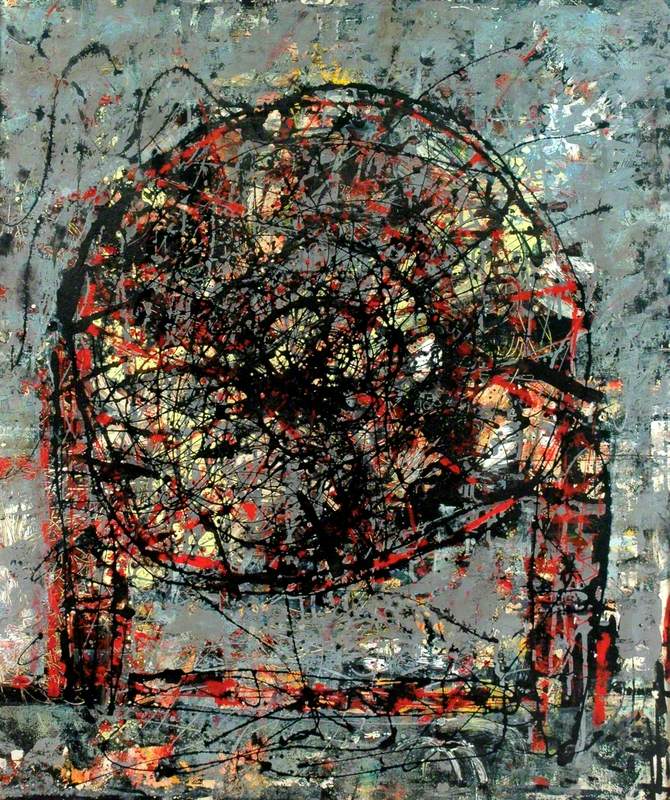 Newby, Michael J., active 1958–1982 | Art UK