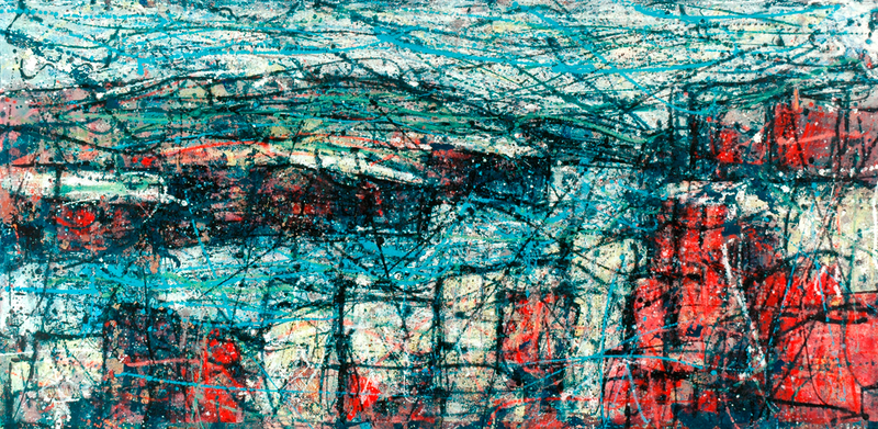 Newby, Michael J., active 1958–1982 | Art UK