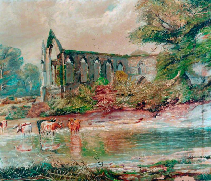 Firth, James | Art UK