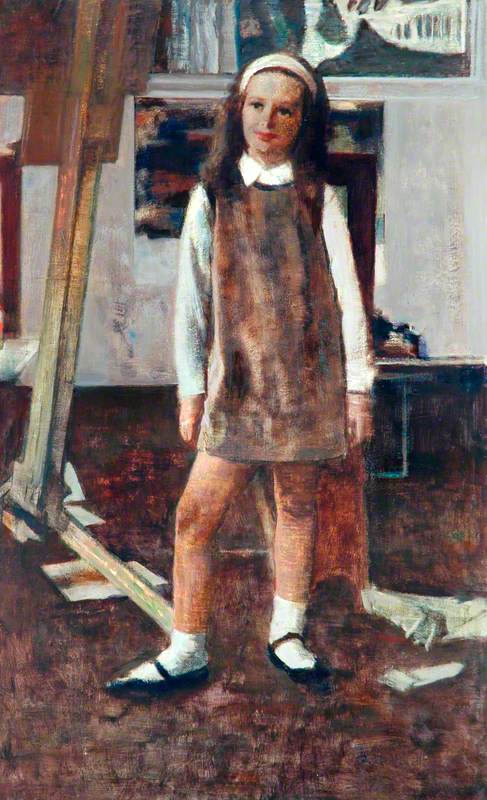 Koolman, Alexander, 1907–1998 | Art UK