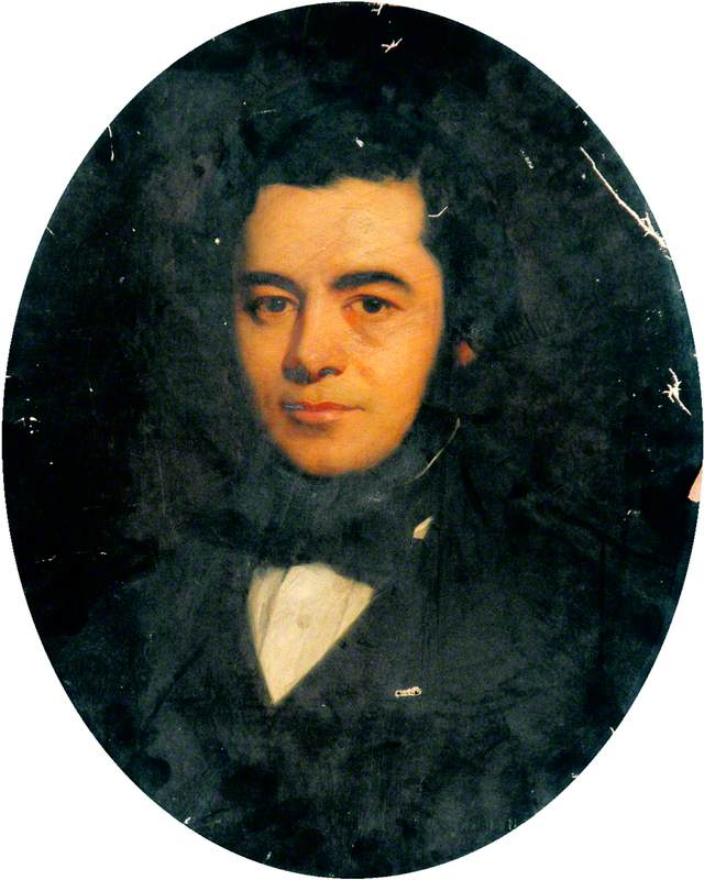 Young, James, 1819–1891 | Art UK