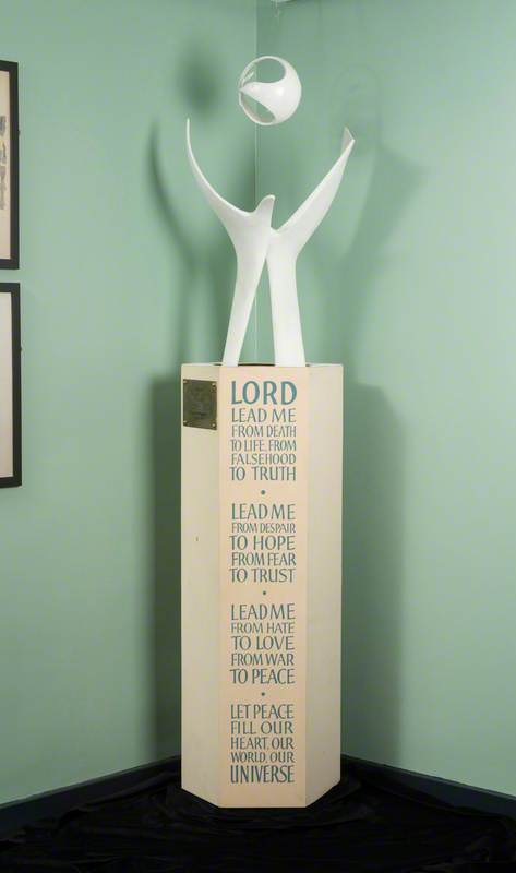 The Commonweal Trust | Art UK