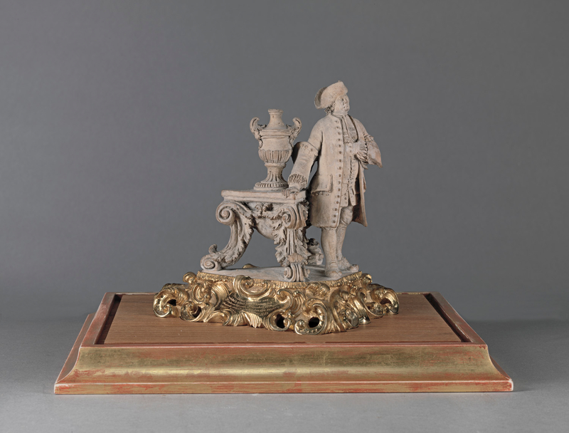 Eckstein, George, 1739–1823 | Art UK