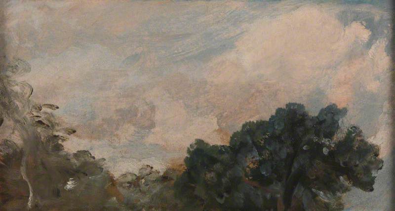 John Constable (1776-1837) | Art UK
