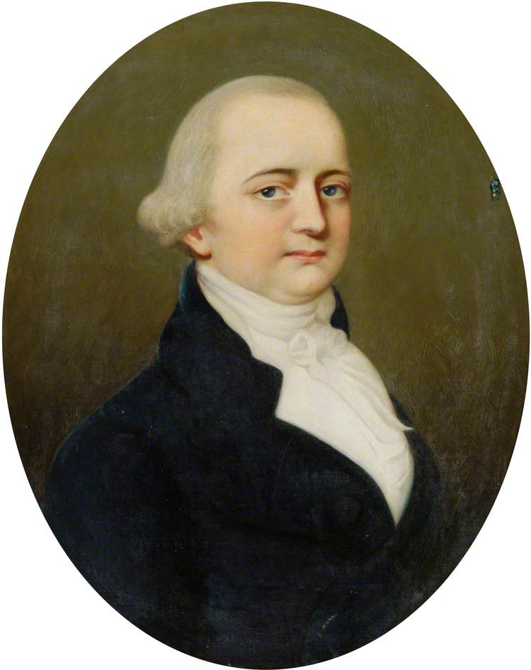 Sir Kenneth Murchison | Art UK