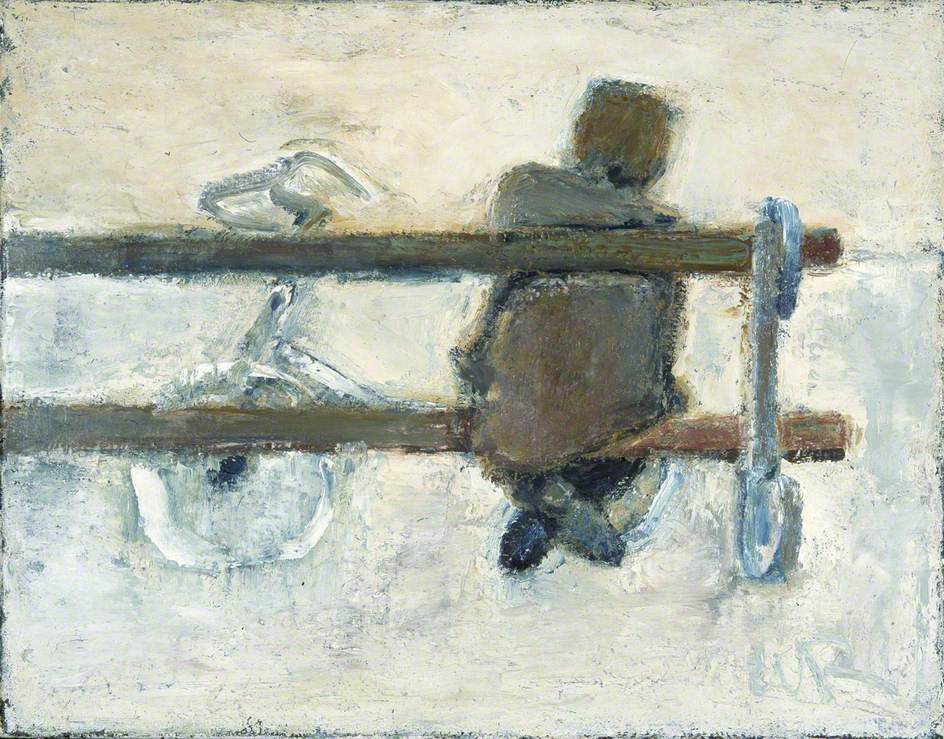 On the Prom | Art UK