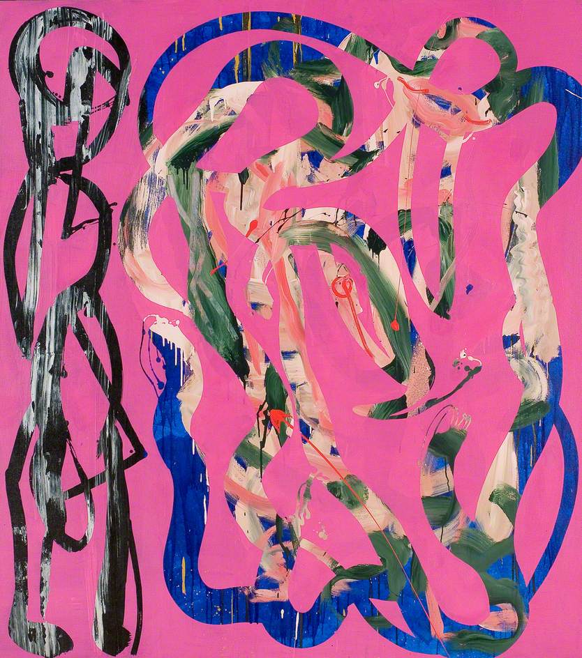 Well You Needn't | Art UK