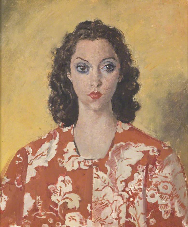 Louise Olgin | Art UK