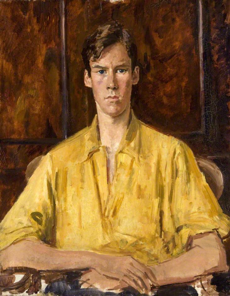 Edwin John (1905–1978) | Art UK