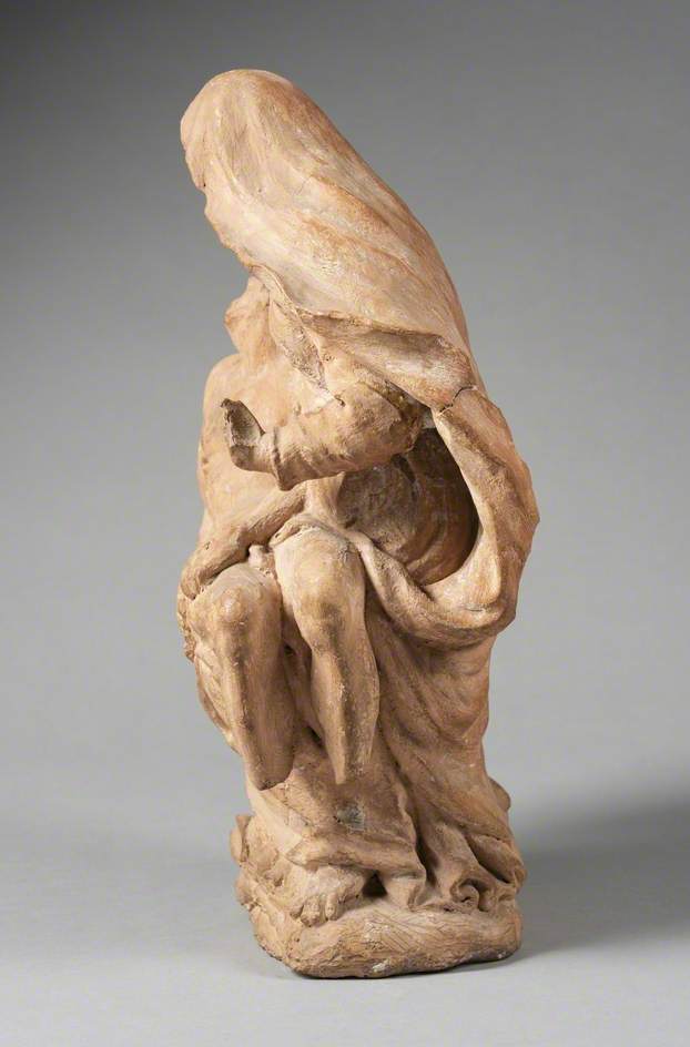 Pietà | Art UK