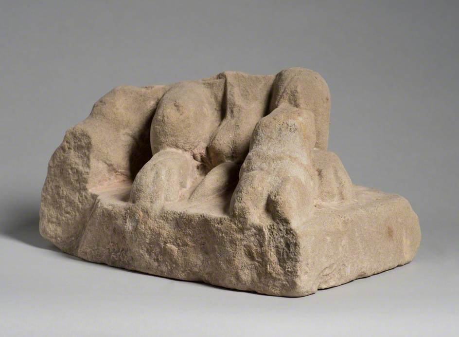 Sculpture Fragment* | Art UK