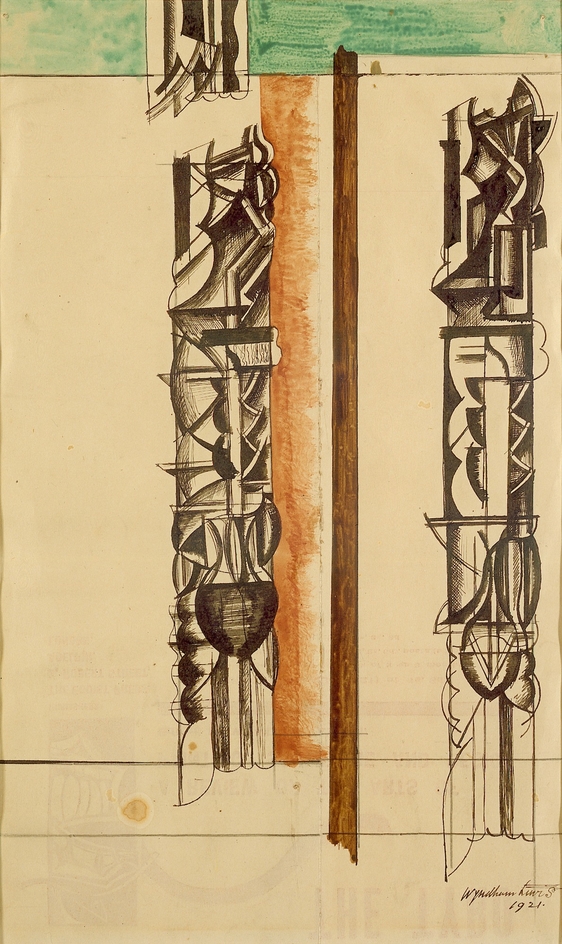 Column Figures | Art UK