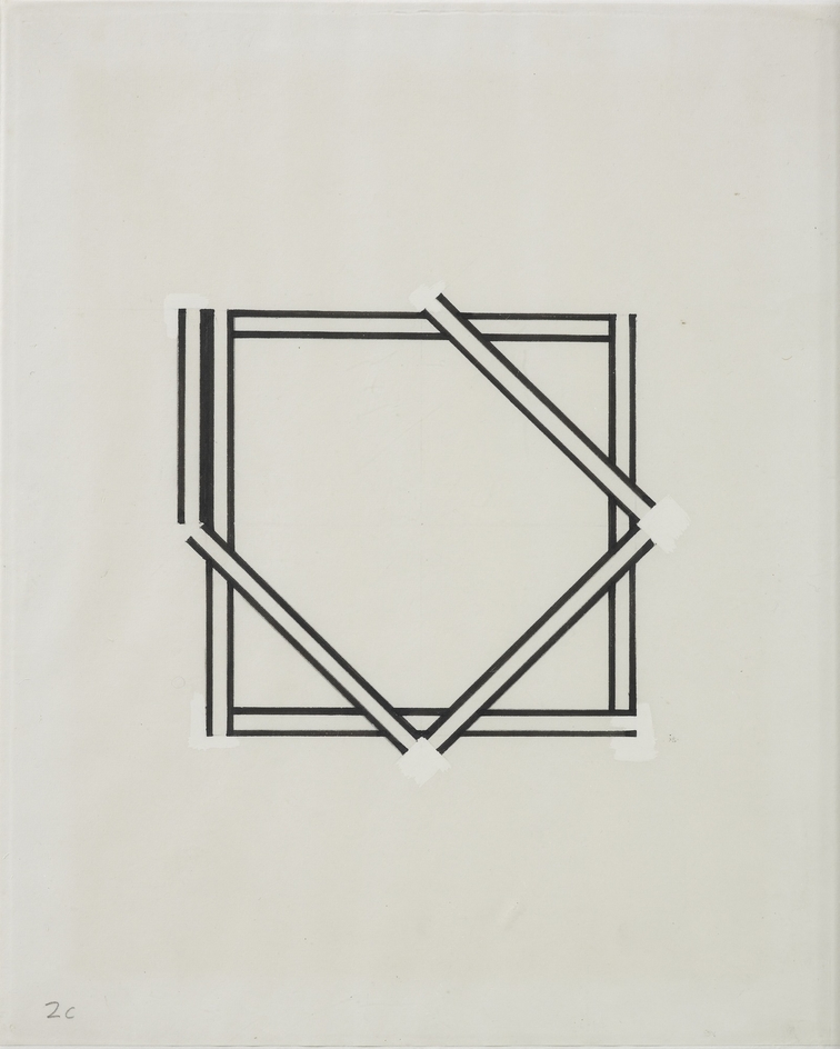 Metamorphoses 2C | Art UK