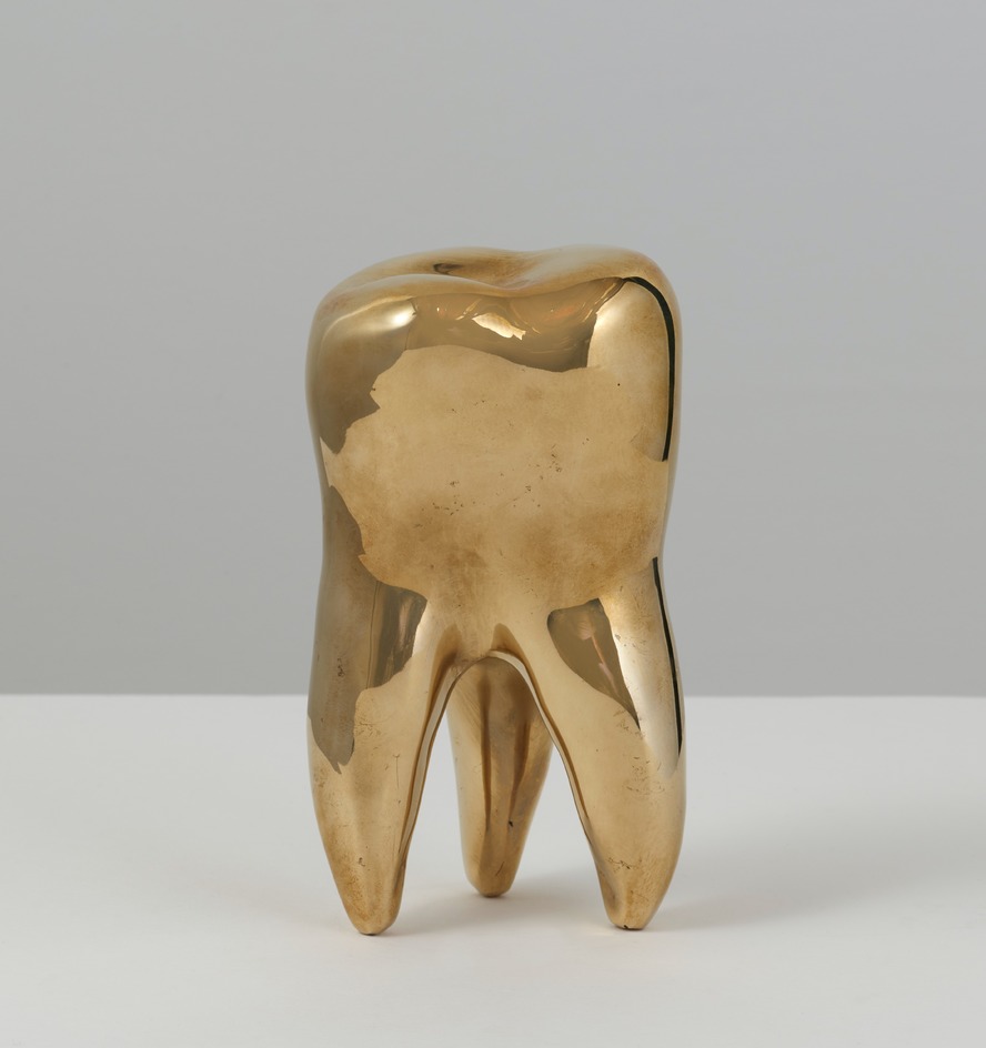 Brass Tooth | Art UK