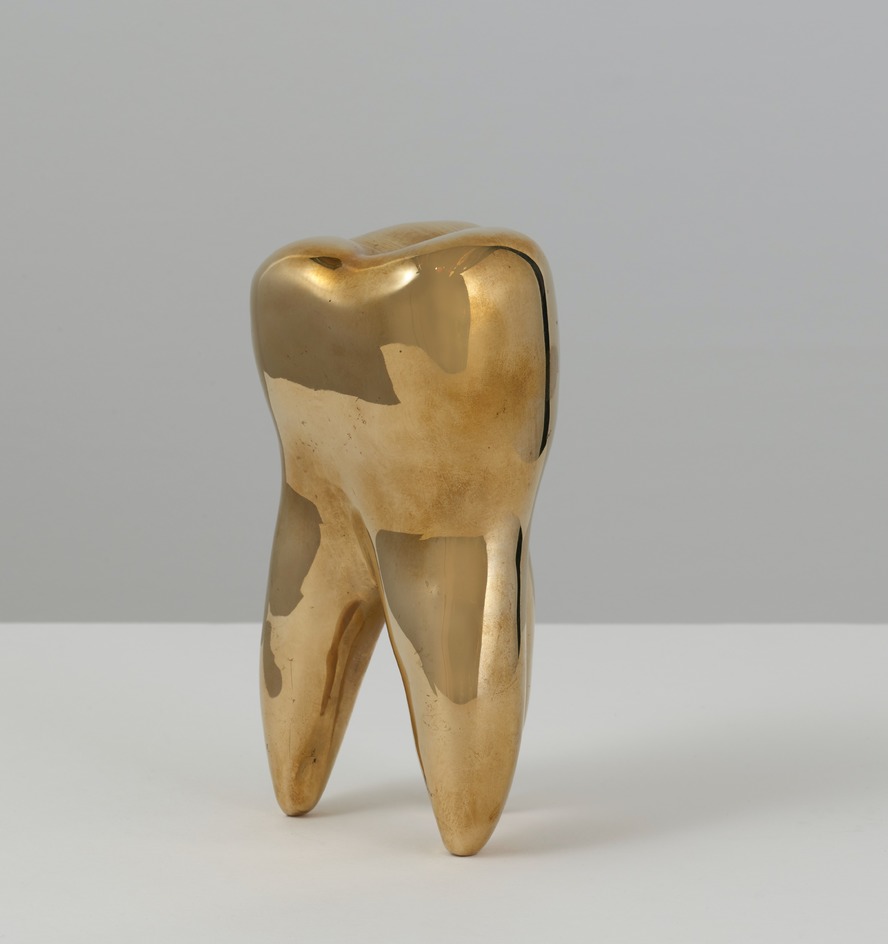 Brass Tooth | Art UK