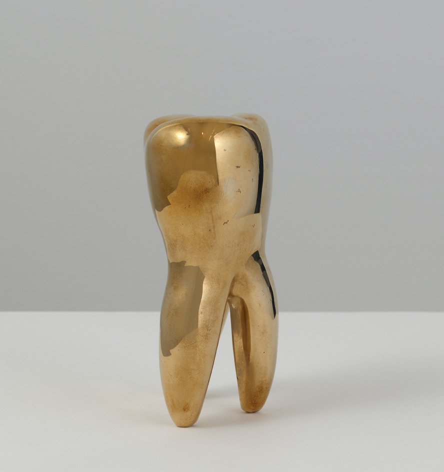 Brass Tooth | Art UK