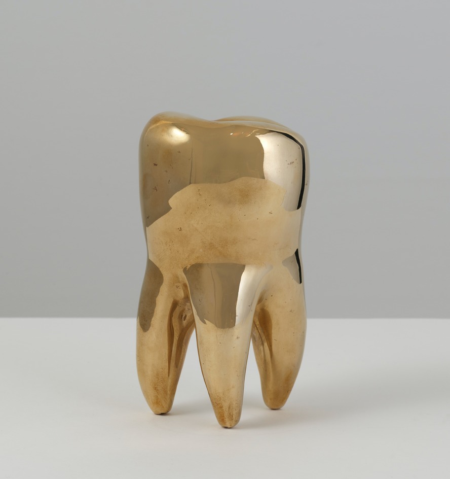 Brass Tooth | Art UK