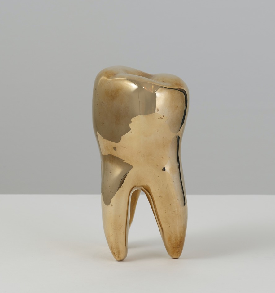 Brass Tooth | Art UK