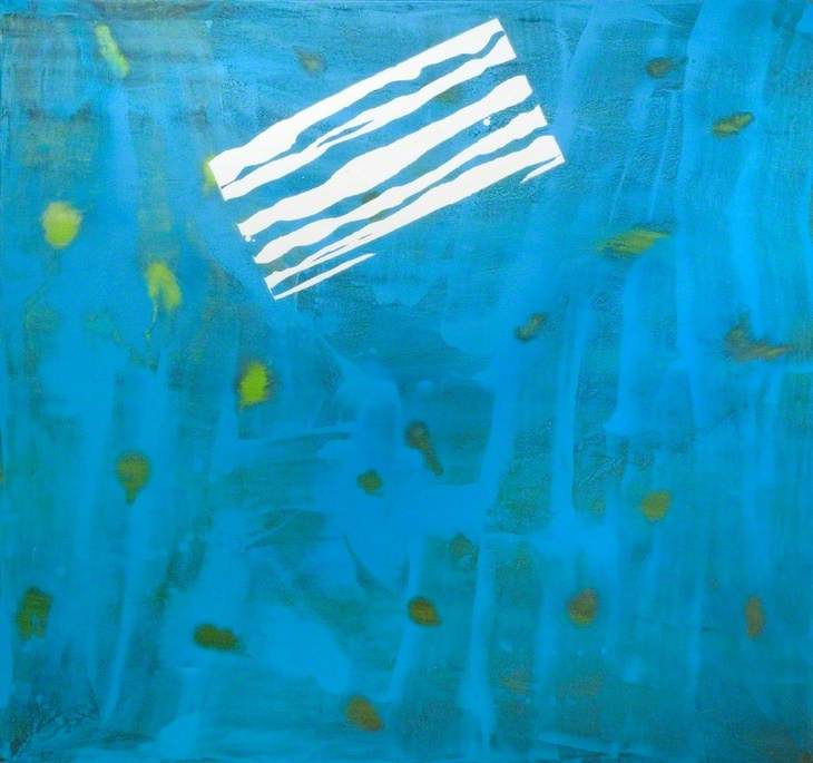 Abstract Study | Art UK