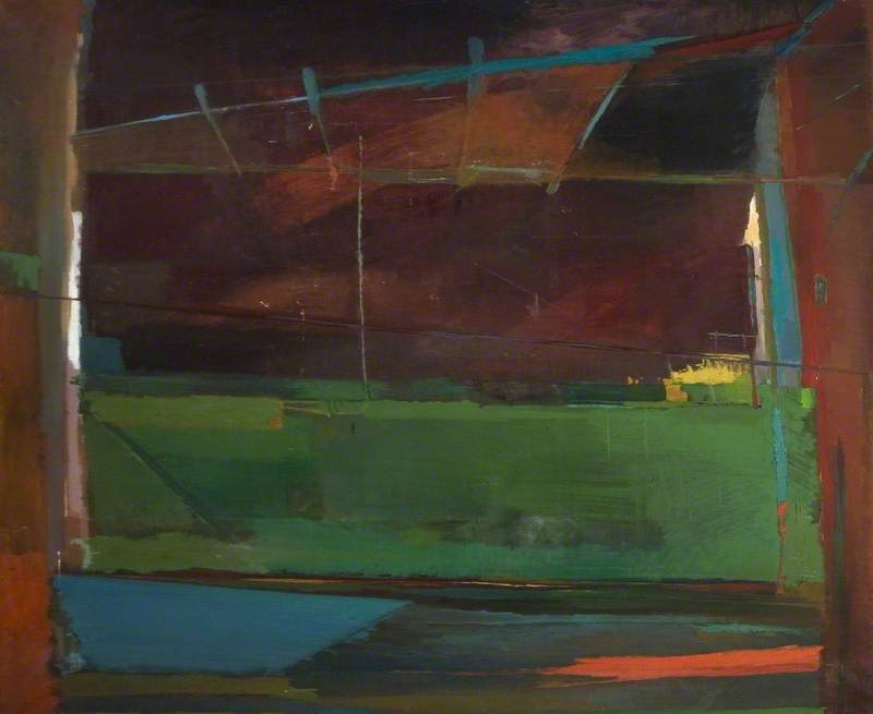 Abstract Study | Art UK