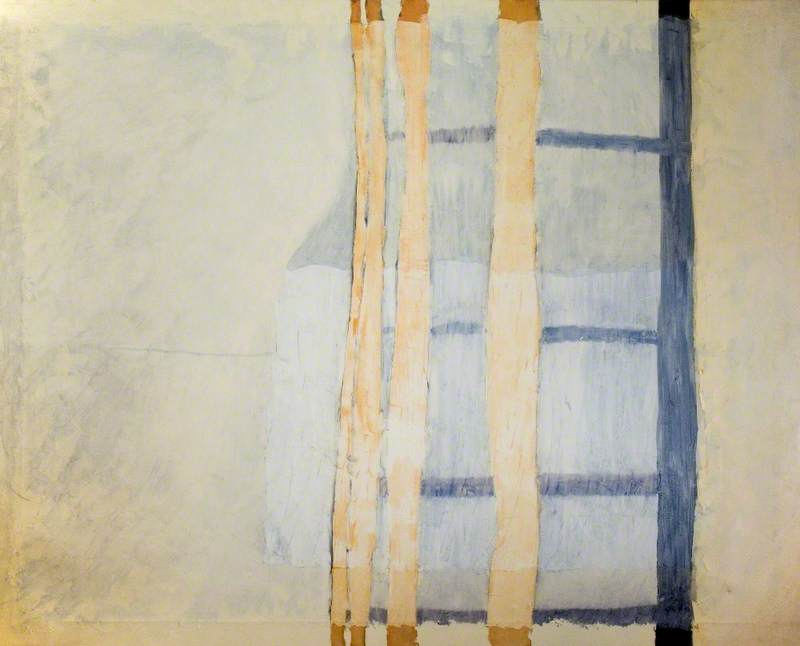 Abstract Study | Art UK