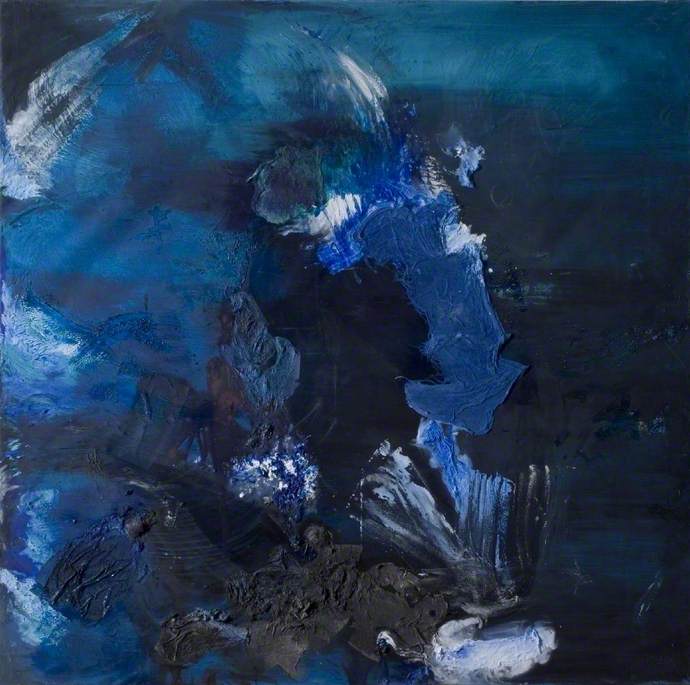 Experimentation of Materials and Methods | Art UK
