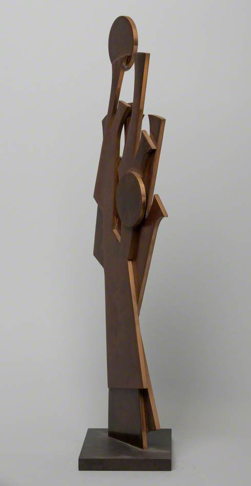 Evolving Optimism | Art UK