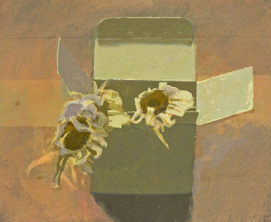 Still Life Box | Art UK