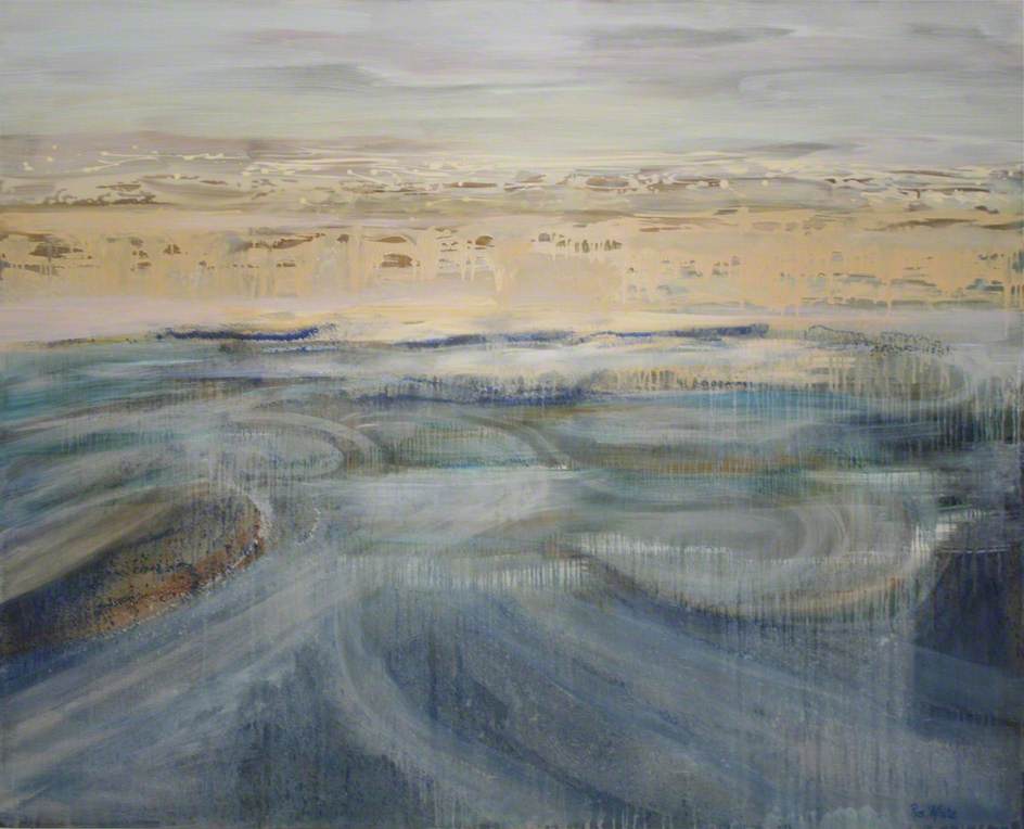 Incoming Tide | Art UK