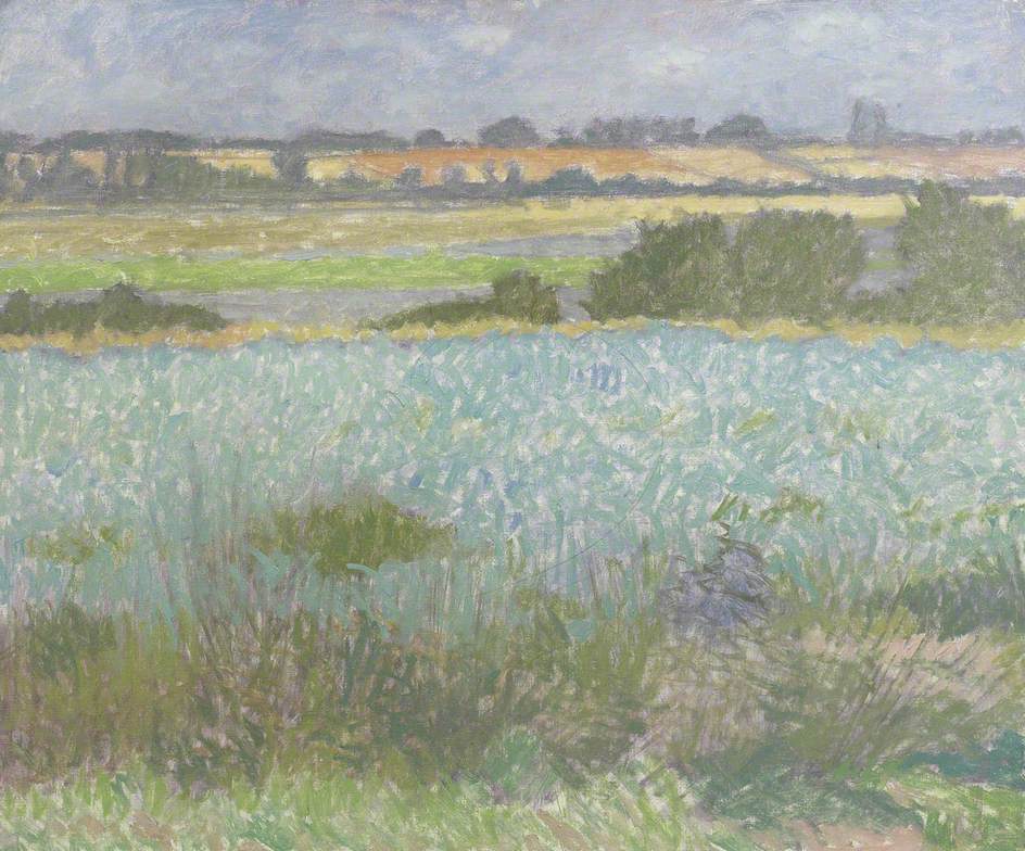 The Saltings | Art UK