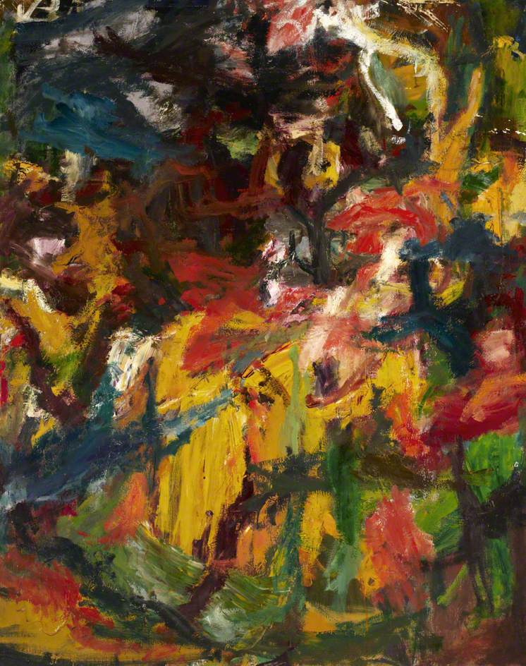 Composition | Art UK