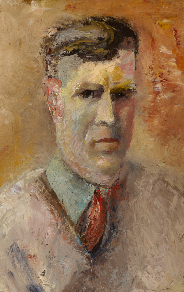 Self Portrait | Art UK