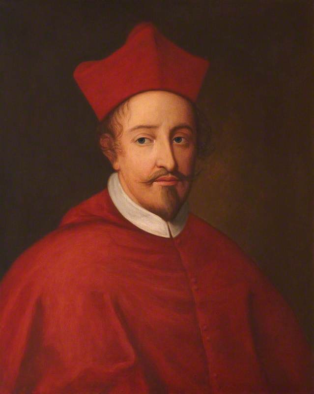 Cardinal Beaton (1494–1546) | Art UK