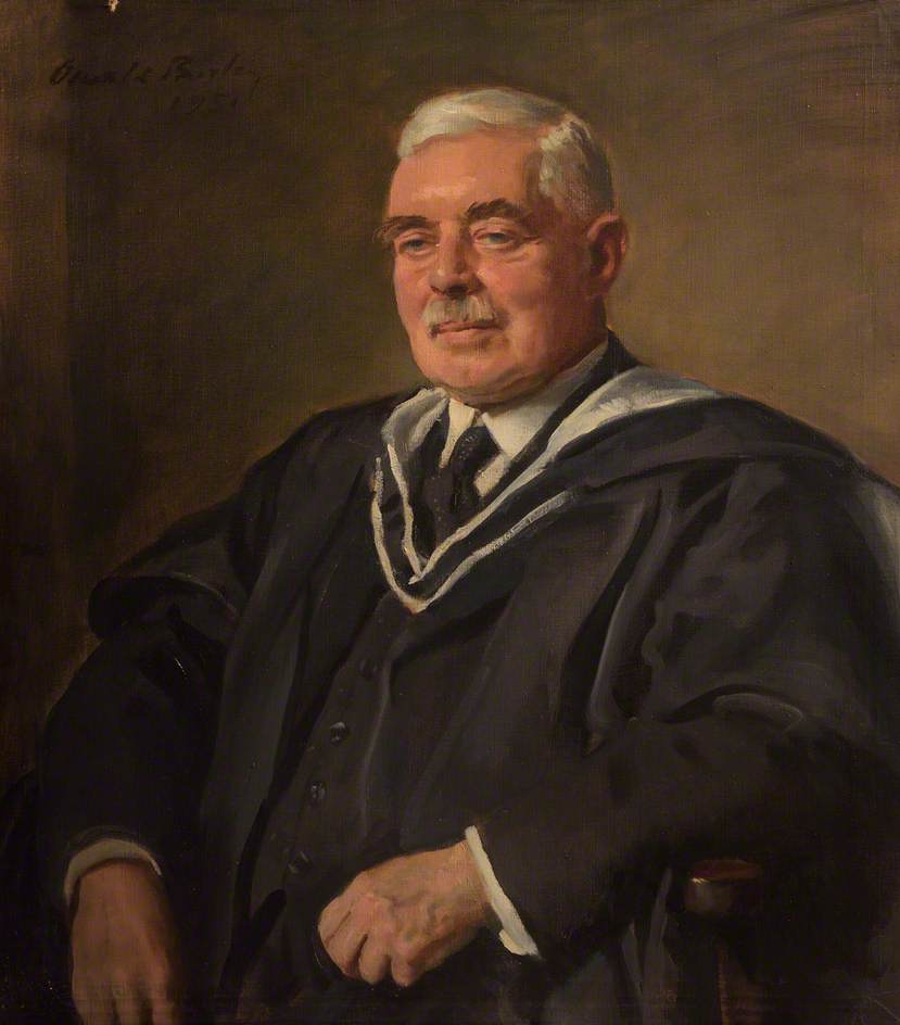 F. J. M. Stratton | Art UK